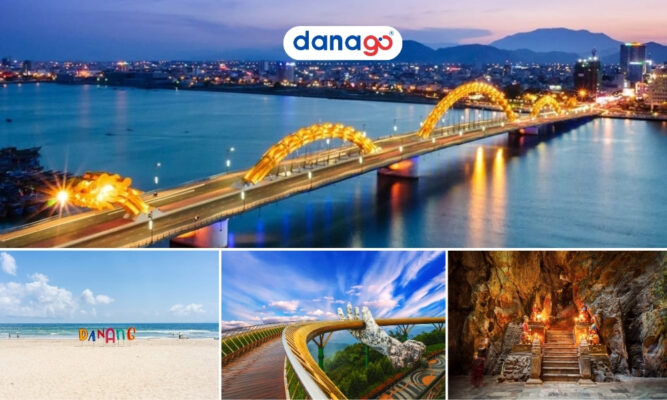 Da Nang Travel Guide 2025 | Ultimate Travel Tips & Things to Do